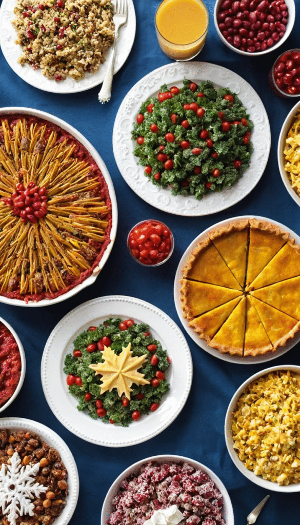 50+ Italian Potluck Ideas | Creative Recipe Ideas