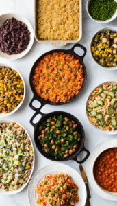 50+ Italian Potluck Ideas | Creative Recipe Ideas